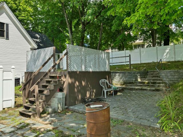 134 Prospect Street