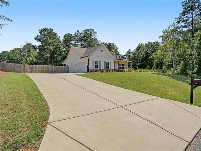 134 Puckett Rd
