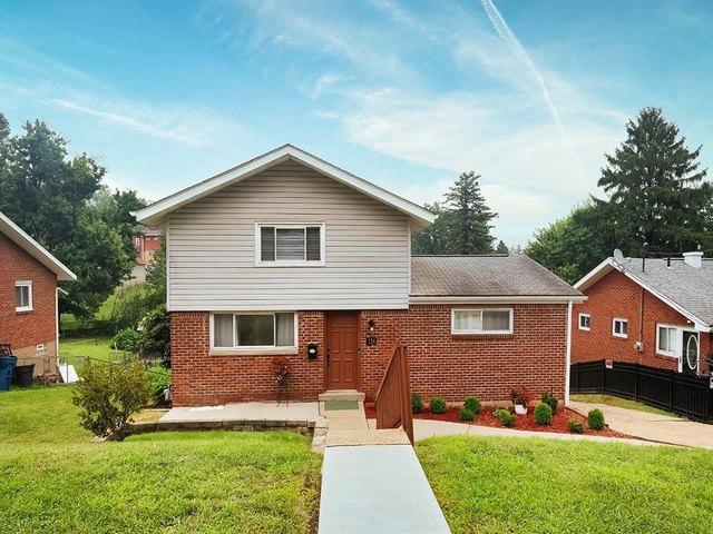 134 Queenston Dr, Pittsburgh, PA 15235