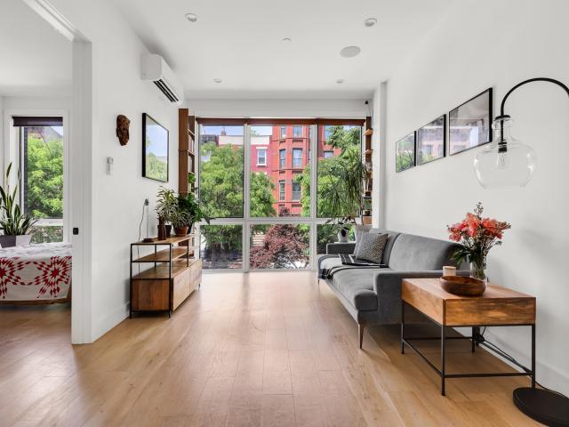 134 Quincy Street, Brooklyn, NY