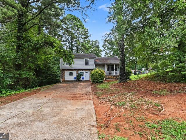 134 Rountree Road