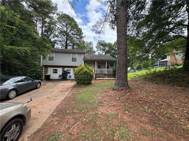 134 Rountree Rd, Riverdale, GA 30274