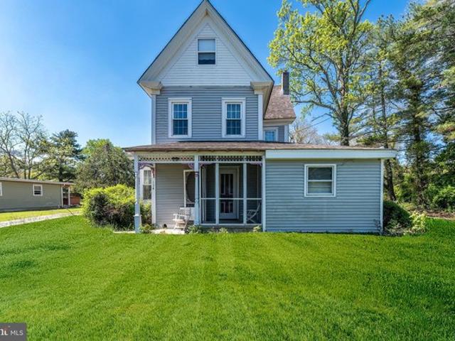 134 Route 49, Corbin City, NJ 08270