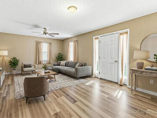 134 Robinwood Place
