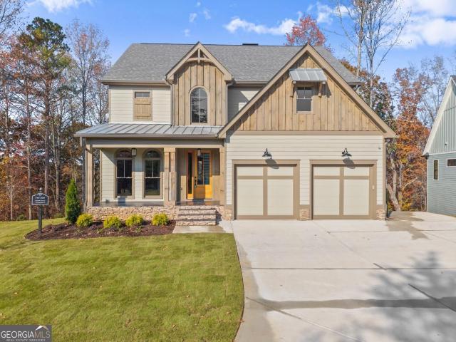 134 Rockhound Drive