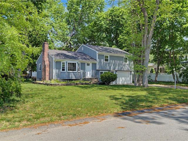 134 Rogers Avenue