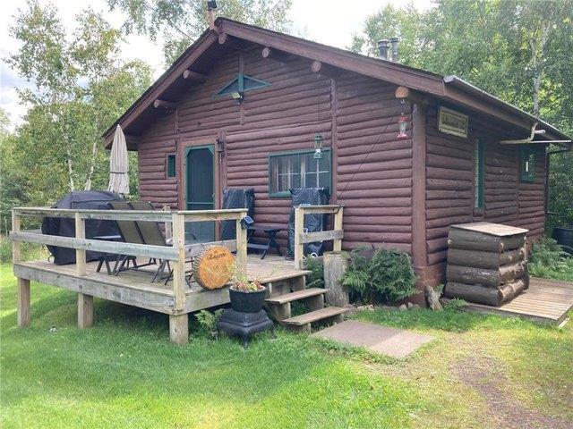 134 Rollins Rdg, Tofte, MN 55615