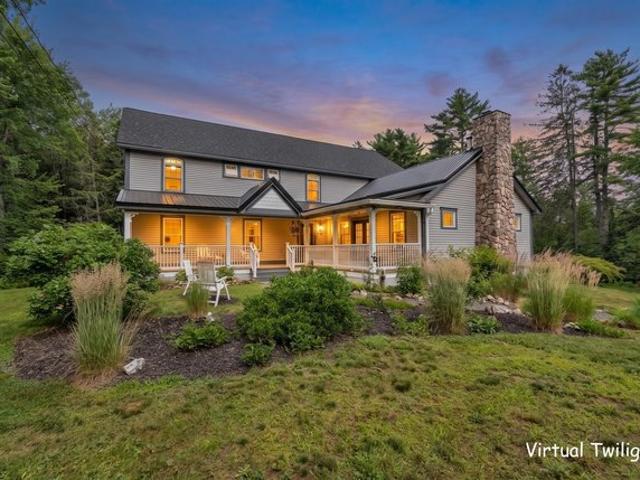 134 Ross Corner Rd, Shapleigh, ME 04076