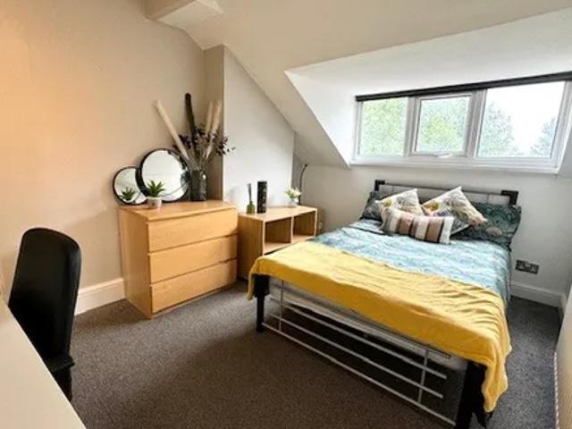 134 Raddlebarn Road, Stirchley, B29 6HQ, United Kingdom | 1 bed house for rent #166552215 | Rentberry