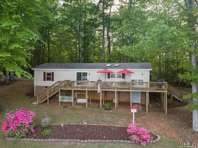134 Red Bird Trl, Littleton, NC 27850