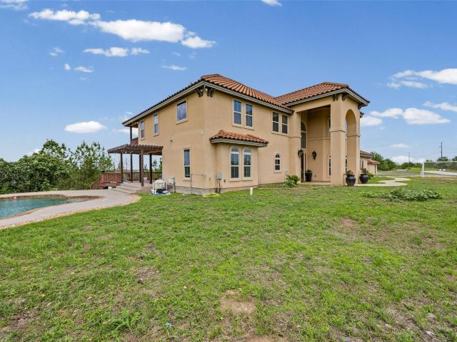 134 River Forest Dr