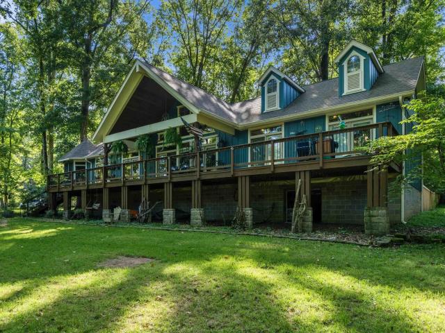 134 Riverpark Drive