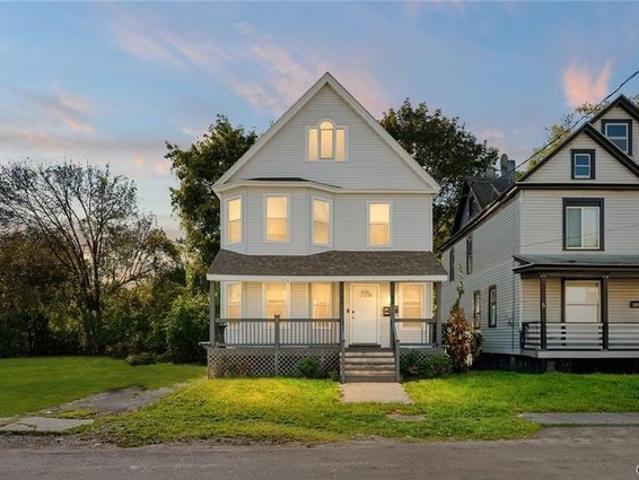 134 Richardson Ave, Syracuse, NY 13205