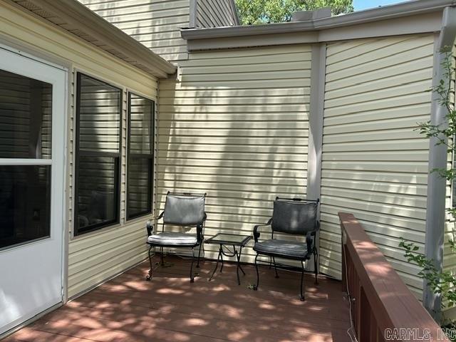 134 Richwood Dr Apt 6, Fairfield Bay, AR 72088