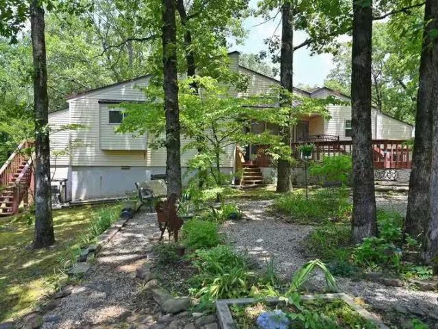 134 Richwood Drive #32, Fairfield Bay, AR 72088 652515442