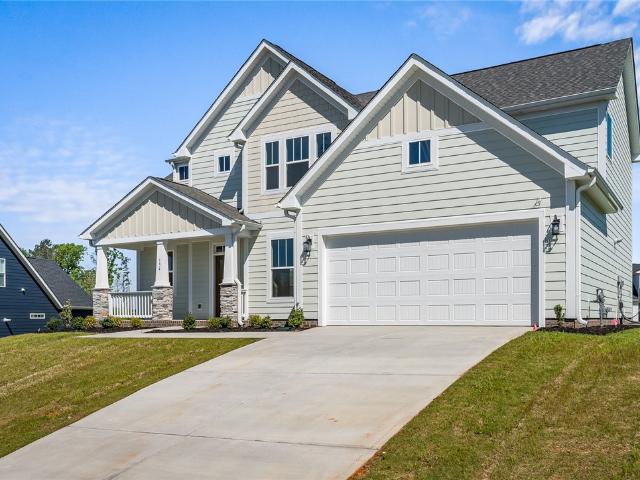 134 Ridgeline Row