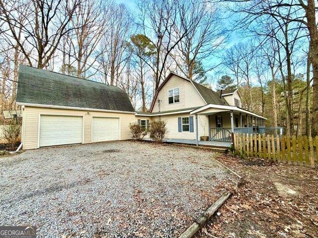 134 Rustica Dr, Newnan, GA 30263
