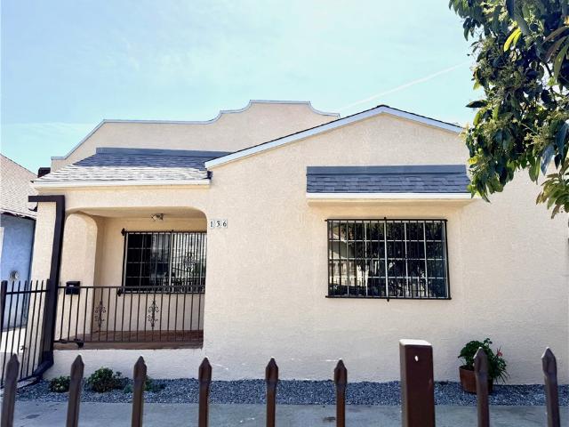 134 W 49th St, Los Angeles, CA 90037 | MLS #DW26047 | Compass