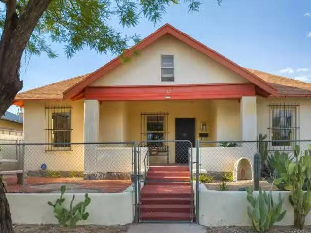134 W 5th St, Tucson, AZ 85705 MLS 22507376
