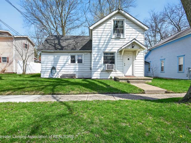 134 W 2nd Street