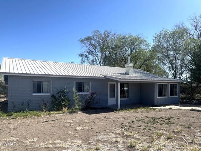 134 W 3rd Pl, Eagar, AZ 85925
