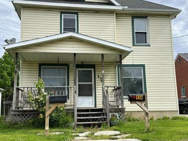 134 W Atwood St, Galion, OH 44833