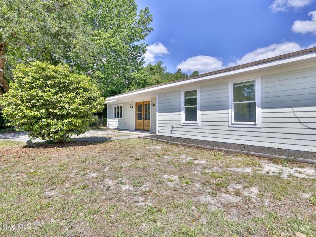 134 W Brandywine Circle