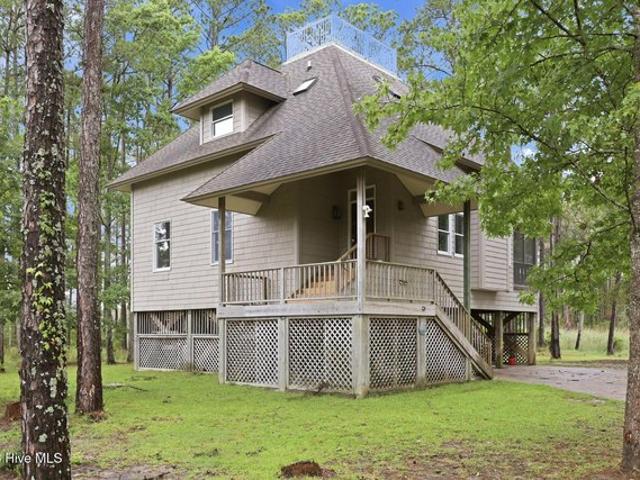 134 W Dowry Crk, Belhaven, NC 27810