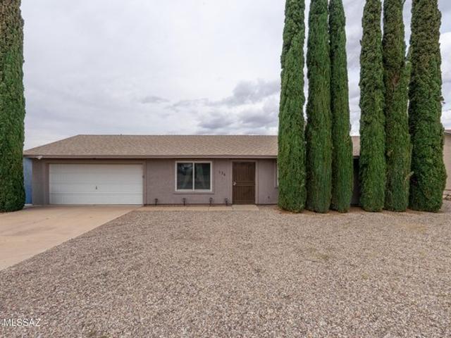134 W George Truit St, Corona de Tucson, AZ 85641