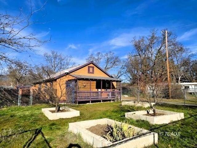 134 W Humboldt St, Hayfork, CA 96041