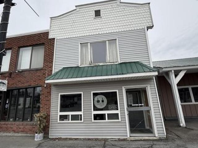 134 W Main St, Fort Kent, ME 04743