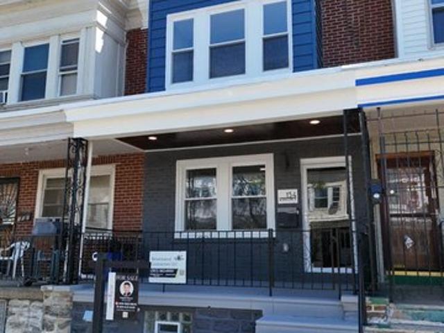134 W Ruscomb St, Philadelphia, PA 19120