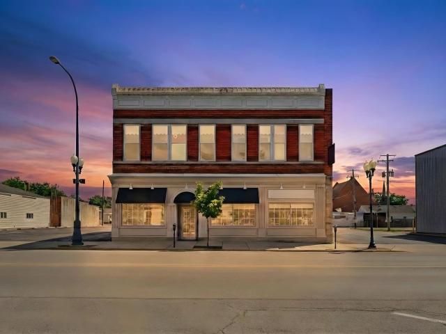 134 W State Street