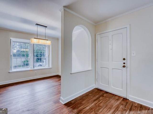 134 Woodmere Sq NW Unit 134, Atlanta, GA 30327