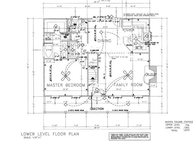 134 Woodcock Court LOT 8,9,10