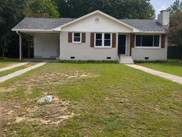 134 Woodside Drive