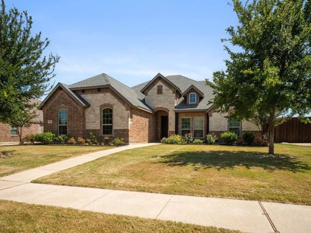 134 Water Garden Dr, Waxahachie, TX 75165