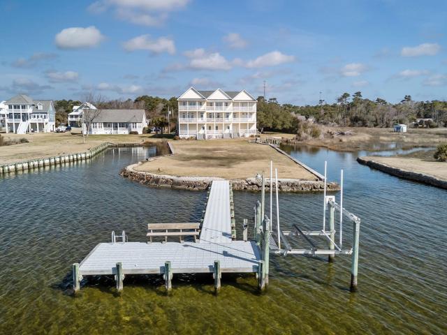 134 Water Lane