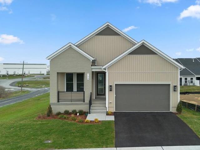 134 Wagtail Ln Unit HOMESITE1014, Winchester, VA 22603