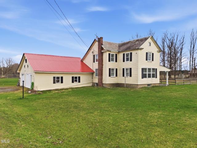 134 Waite Rd, Kingsbury, NY 12839 | MLS #202614 | Compass