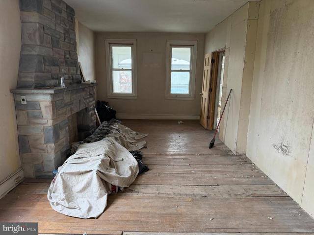 134 Walnut Street