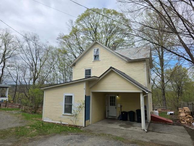 134 Washington St, Brattleboro, VT 05301 | MLS #5084 | Compass