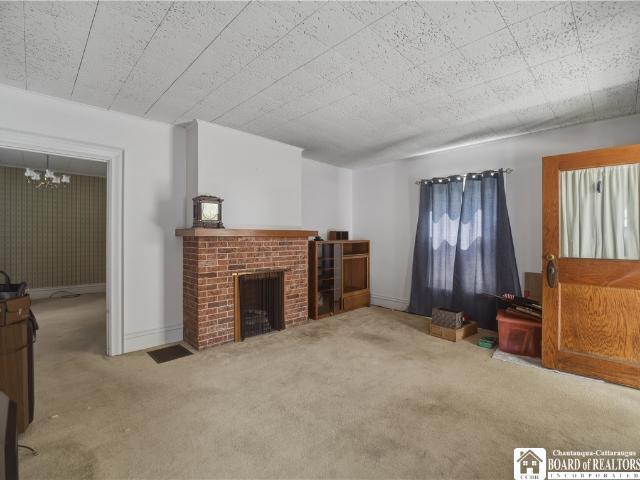 134 Weeks Street