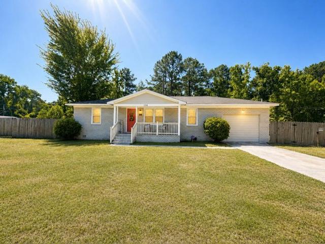 134 Wells Cir, Saint Stephen, SC 29479