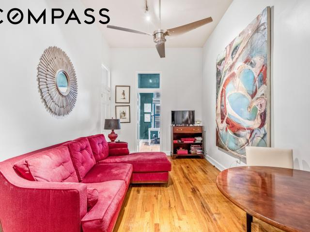 134 West 82nd Street, New York, NY