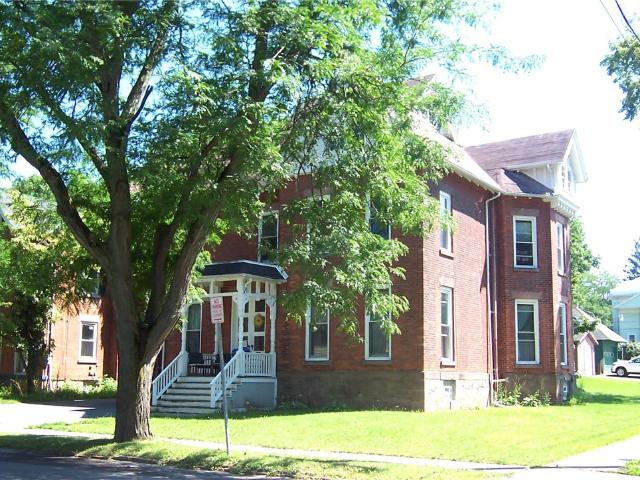 134 West State Street