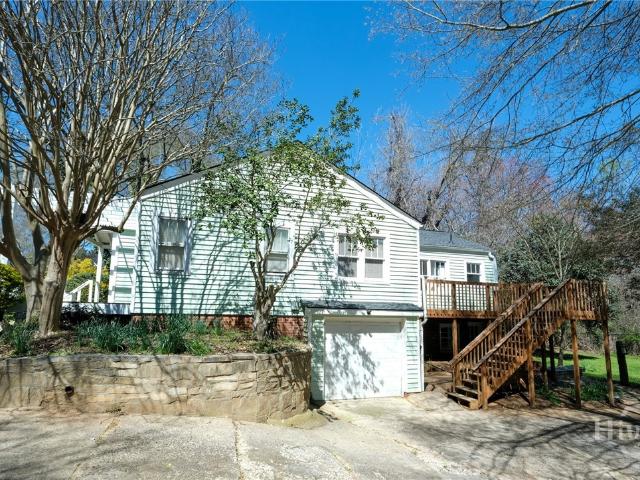 134 Westover Drive