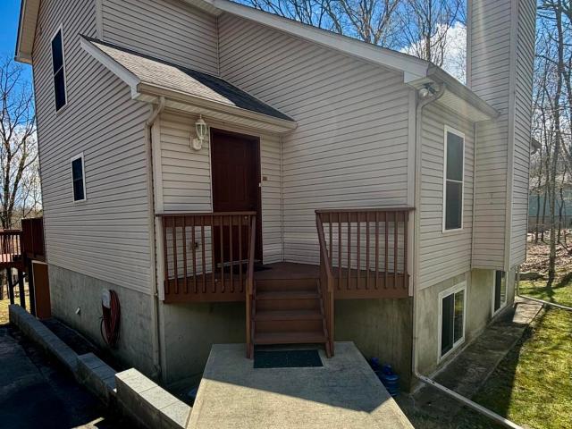 134 Westwood Drive