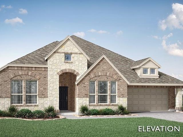 134 Whistling Duck Dr, Balch Springs, TX 75181