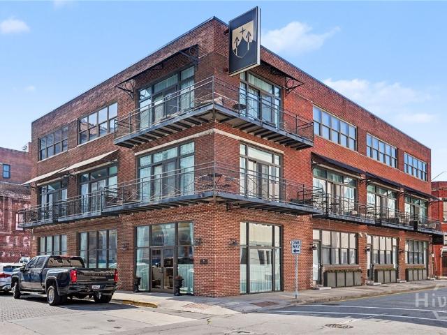 134 Whitaker Street
